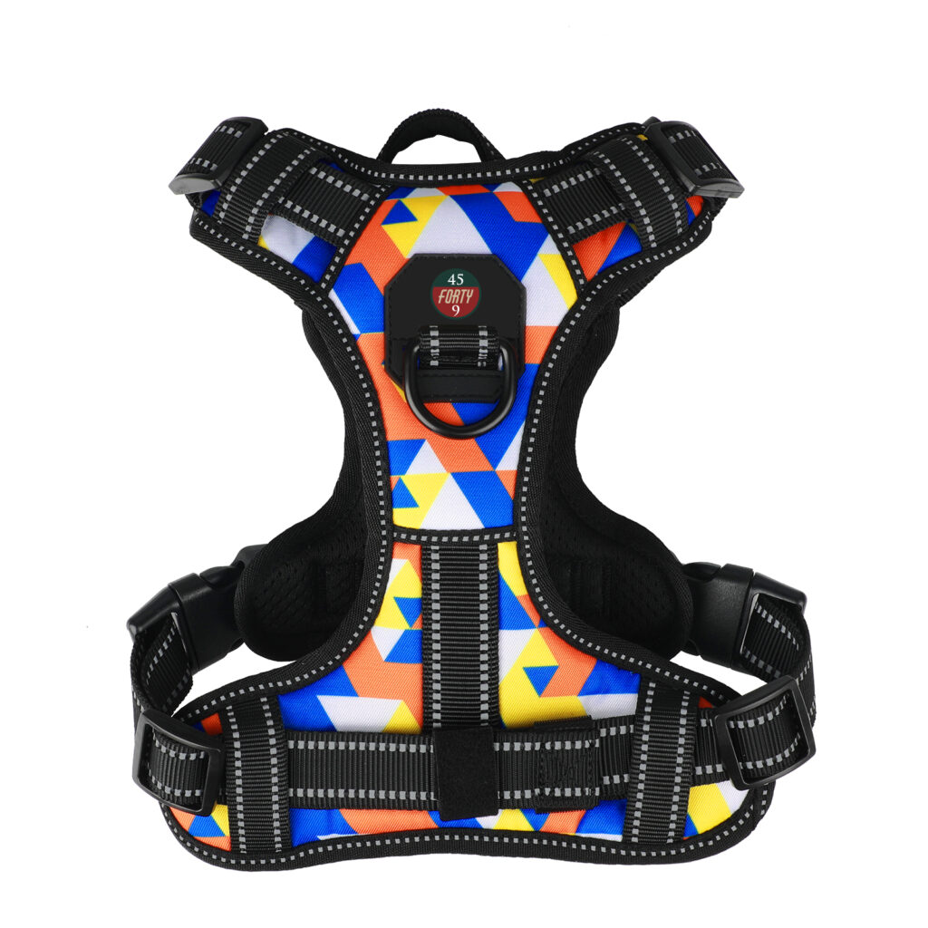 Reflective Harness - 45forty9